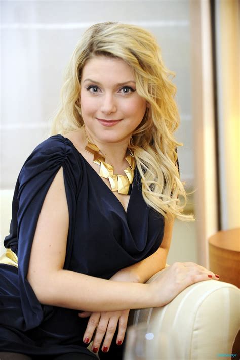 Jeanette Biedermann Photo Shoot Hd Foto Cewek Korea