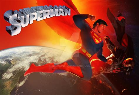Zod Vs Superman By Xdarwinx On Deviantart