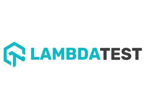 Lambdatest Launches Unified Test Manager To Transform Test Management And Enhance Efficiency