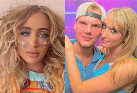 Exnovia De Avicii Muere De Forma Trágica Emily Goldberg Falleció A Los