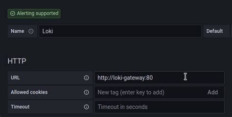 grafana loki architecture and running in kubernetes with aws s3