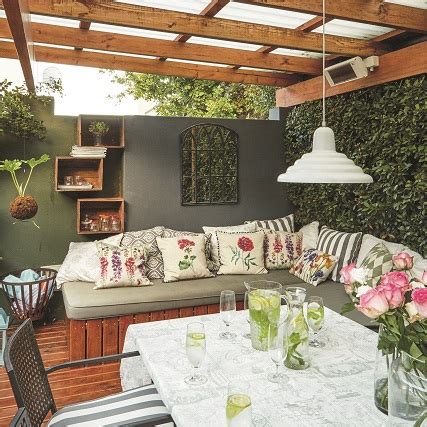 How To Build A Deck DIY Blog