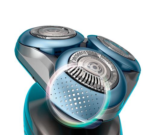 Электробритва PHILIPS Shaver series 6000 S6630/11 ᐉ купить в FOXTROT ...