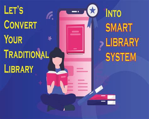 Develop Smart Library System For You By Techforce21 Fiverr