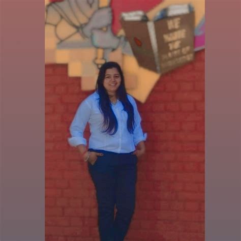 Pratibha Kush Web Content Administrator Agile Tech Labs Linkedin