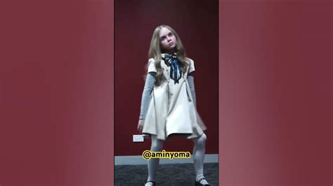 El Famoso Baile De M3gan Hollywood Peliculas M3gan Youtube