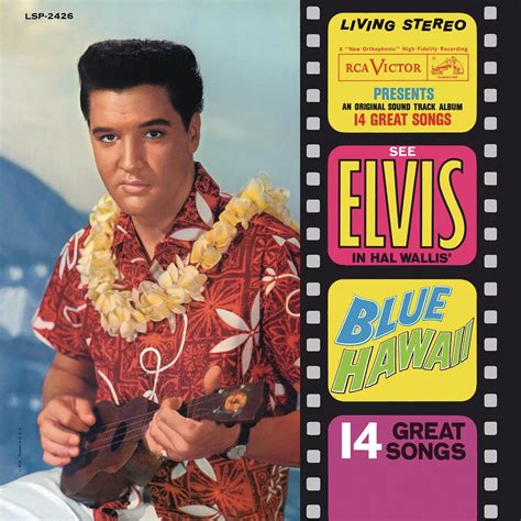 Mis Discografias Discografia Elvis Presley