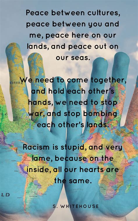 Peace Poems