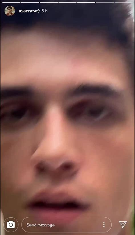 Xavier Serrano Anyone Page 7 Lpsg