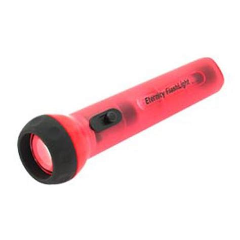 8 99 Red Battery Free Hand Shake Dynamo 1 Led Torch Flashlight From Chinabuye
