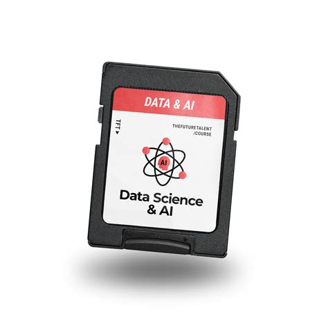Data Science And Ai The Future Talent Reshape Your Future Now