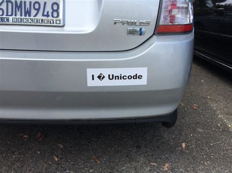 unicode r programmerhumor