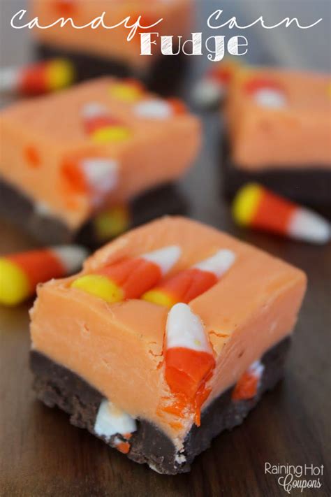 13 Candy Corn Ideas