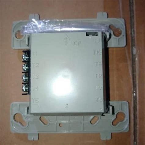 Addressable Isolator Module At ₹ 1700 Piece Addressable Monitor