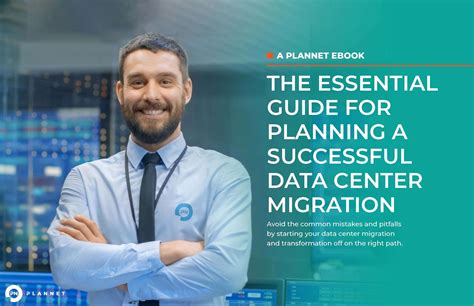 Data Center Migration Planning Guide New Release Plannet