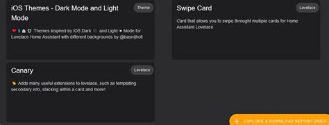 Vertical And Horizontal Stack Cards Want To Add Toggle Switch