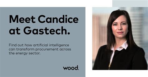 David Docherty On Linkedin Gastech