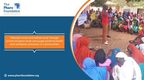 The Pharo Foundation On Linkedin Pharohealth