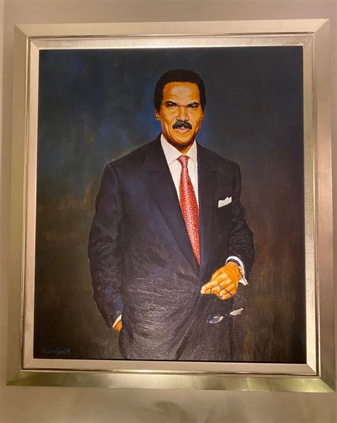 From New York To Manila Butch Meily Brings Reginald Lewis Story To