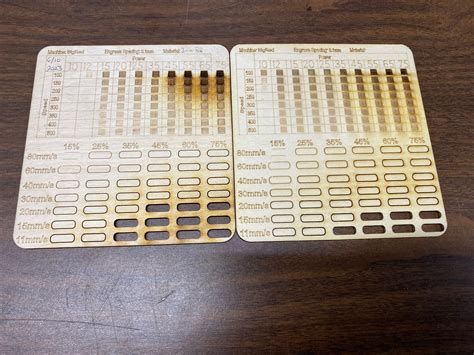 Power Scaling On Ruida Rdc644xg I Have Some Questions Lightburn