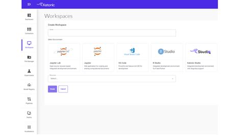 Streamline Your Mlops Workflow And Scale Your Business With Hopsworks Feature Store And Katonic
