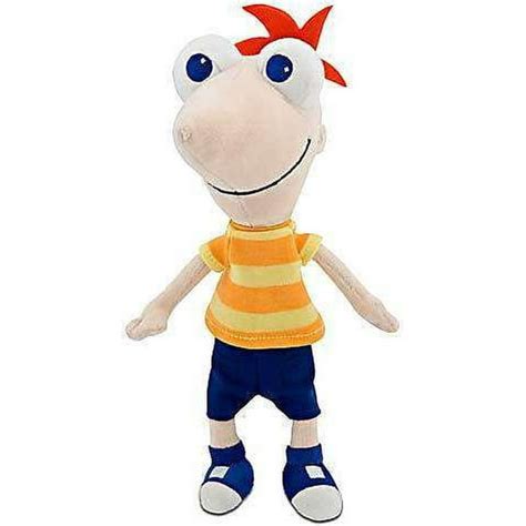 Phineas Ferb Toys