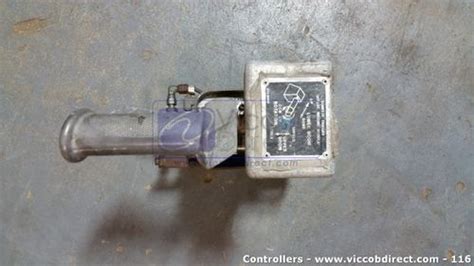Control Hidraulico Superior Canasta Altec
