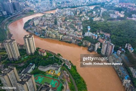 74 Qijiang District Photos And High Res Pictures Getty Images