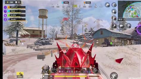 Cod Mobile Spectre Youtube