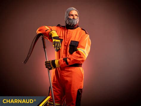 The Role Of Ppe In Firefighter Safety More Than Just A Suit