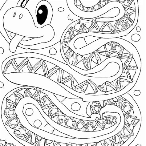 Imprima E Colora Desenho De Verme Divertido Para Crianças