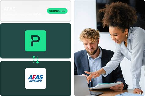 Native Afas Integration Push Expense Data With A Click Payhawk