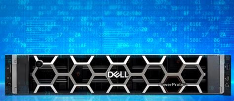 Dell Expands Data Protection Suite To Give Customers Greater