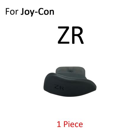 L R Zl Zr Button Joystick Controller Thumb Stick Replacement Buttons For Nintendo Switch Oled
