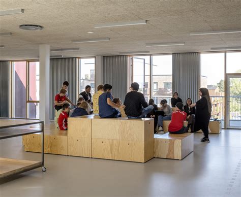 Optimization Learning Center N Rheden Arcat