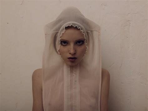 Photographer Lev Efimov Dazed