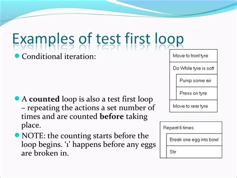 Nassi Shneiderman Diagrams Ppt