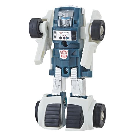 Tailgate Transformers Toys Tfw2005