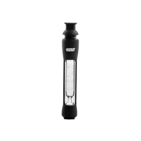 Compact Grav 12mm Taster Premium Smoking Accessory Elyxr Elyxr