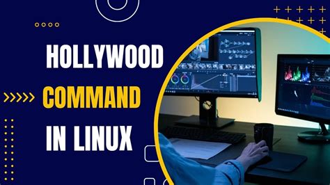 Hacking Like A Hollywood Hacker Linux Command Lisa Procoder Youtube