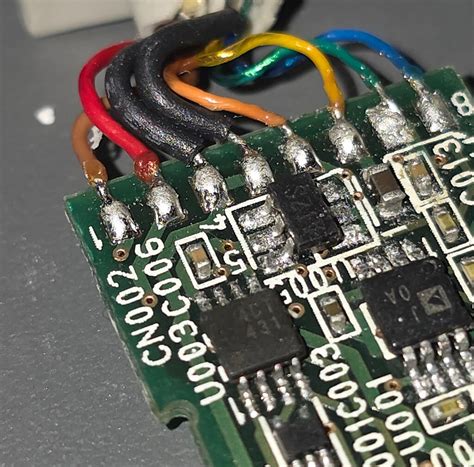 Co2 Infared Sensor Sensors Transducers Digikey Techforum An Electronic Component And Co2 Infared Sensor Sensors Transducers Digikey Techforum An Electronic Component And