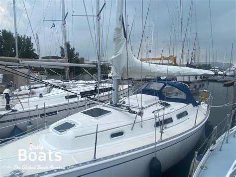 2002 Hanse 311 For Sale View Price Photos And Buy 2002 Hanse 311 361285