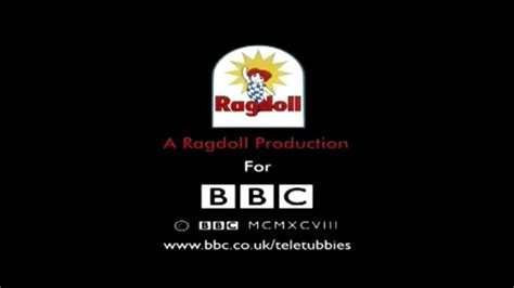 Ragdoll Bbc 1998 Youtube
