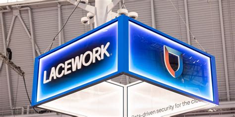 Cloud Security Startup Lacework Taps New Cfo As It Weighs Ipo Wsj