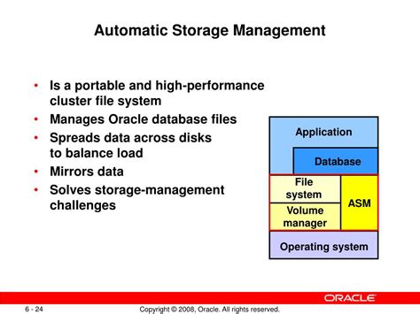 Ppt Managing Database Storage Structures Powerpoint Presentation