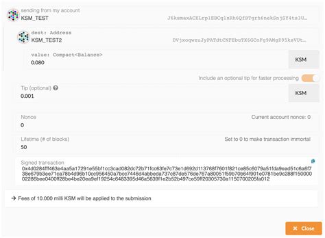 transfer update jan 2020 · issue 31 · vue polkadot apps · github
