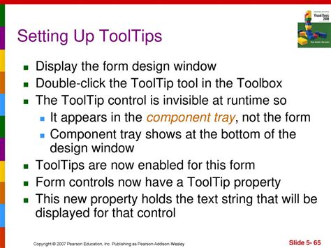 Tony Gaddis Kip Irvine Starting Out With Visual Basic Ppt Download