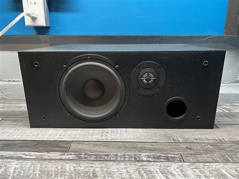 Mb Quart Domain Ctr Stage Reverb