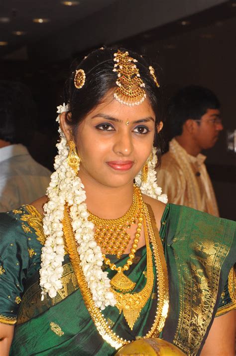 Director Jothi Krishna Wedding Photos