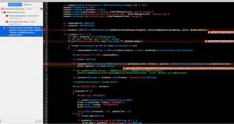 Ios Cannot Invoke Jsonobject With An Argument List Of Type With